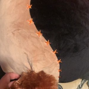 Squishmallows | Toys | Wade The Skeleton Hybrid Werewolf Select Series ...